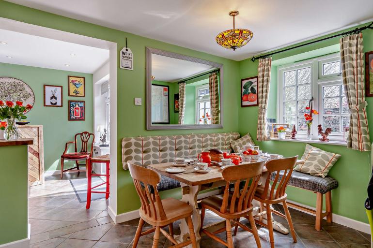Olive Tree Cottage | Olive Tree Cottage in Portesham