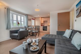 Cottages in West Bay - Book your West Bay holiday cottage