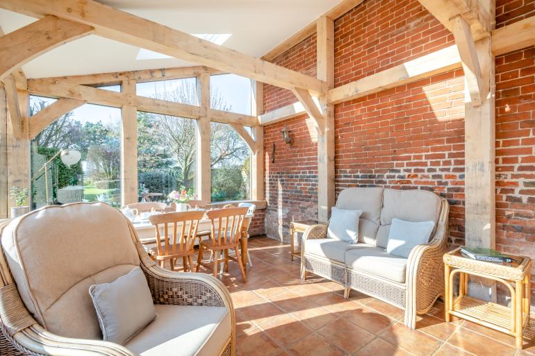 Watts Cottage | Watts Cottage in Upton