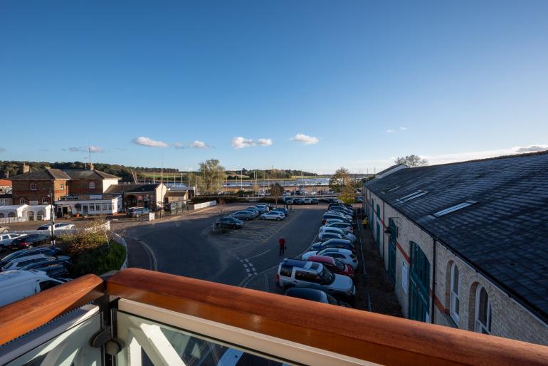 4 Quay Point | 4 Quay Point in Woodbridge