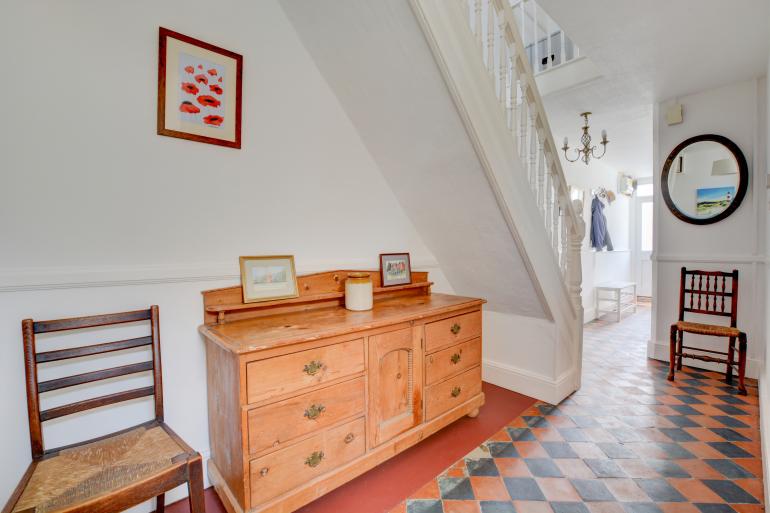 East Dene | East Dene in Overstrand