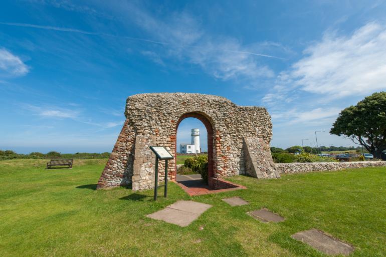 Lavender House - Hunstanton | Lavender House - Hunstanton in Old Hunstanton