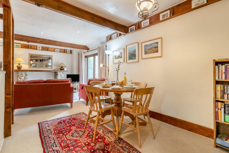 Hunt Cottage | Hunt Cottage in Holt