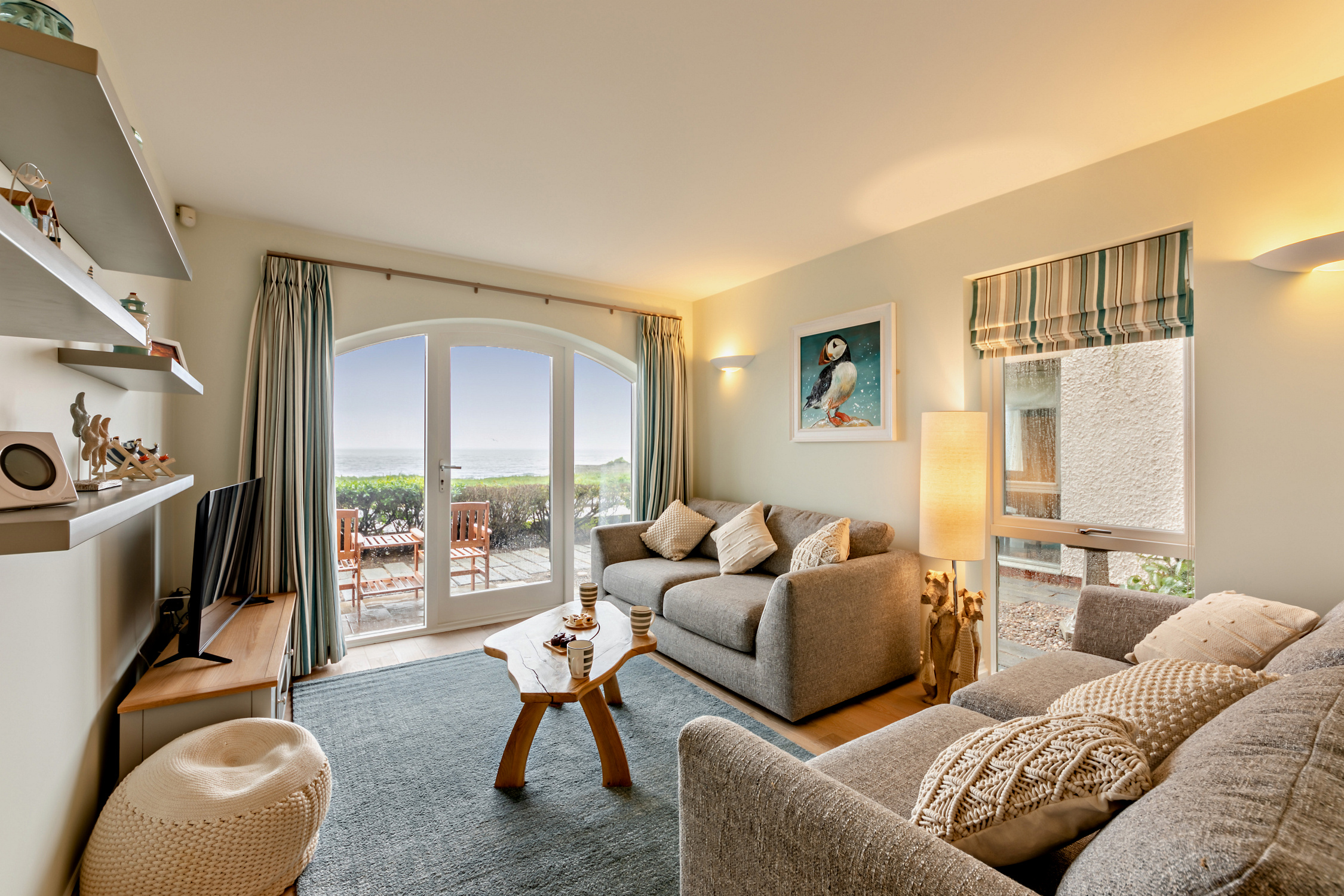Puffins Landing - 3 Seafield | Puffins Landing - 3 Seafield in ...