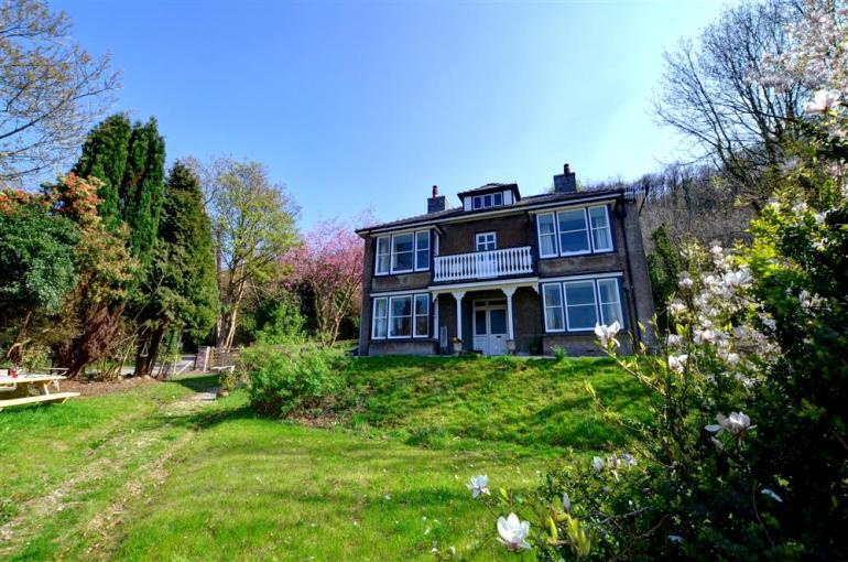 Arthog Hall Farm | Arthog Hall Farm in Dolgellau