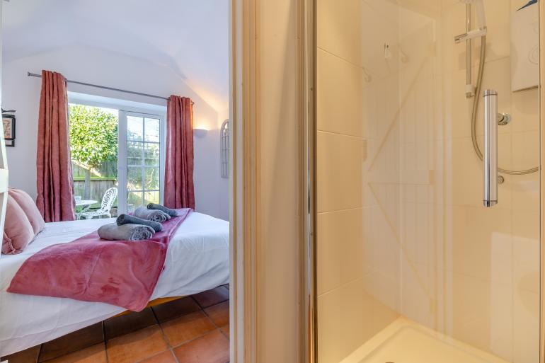 Poppy Cottage | Poppy Cottage in Stiffkey