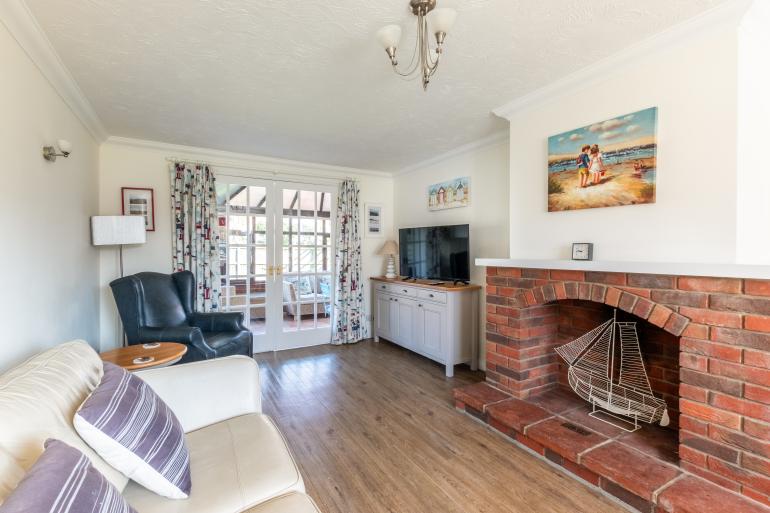 Avocet House | Avocet House in Langham