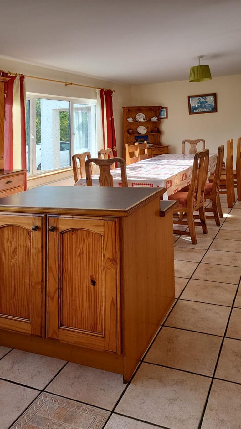 Donegal Cottage | Donegal Cottage in Mountcharles