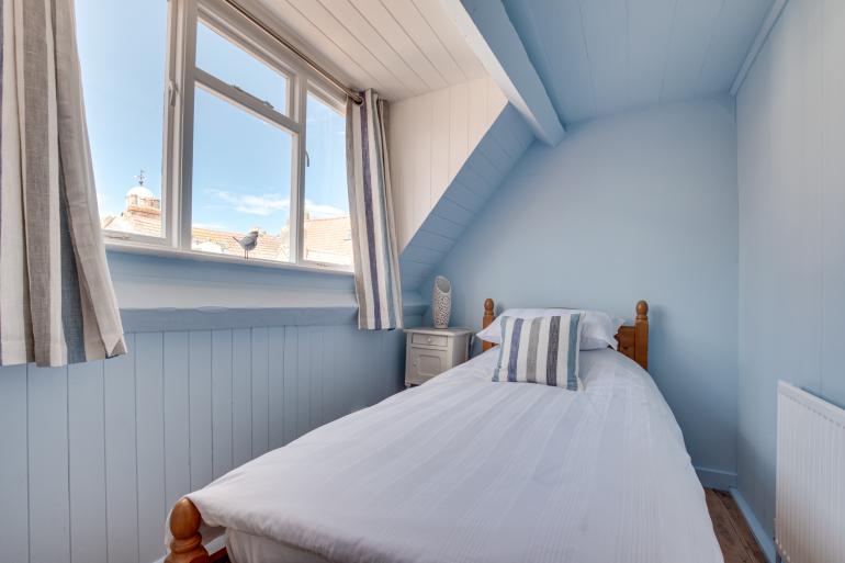 Ladybird Cottage | Ladybird Cottage in Whitby