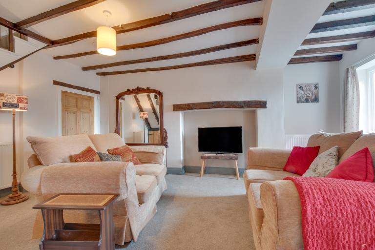 Angel Cottage | Angel Cottage in Kirkbymoorside, Yorkshire