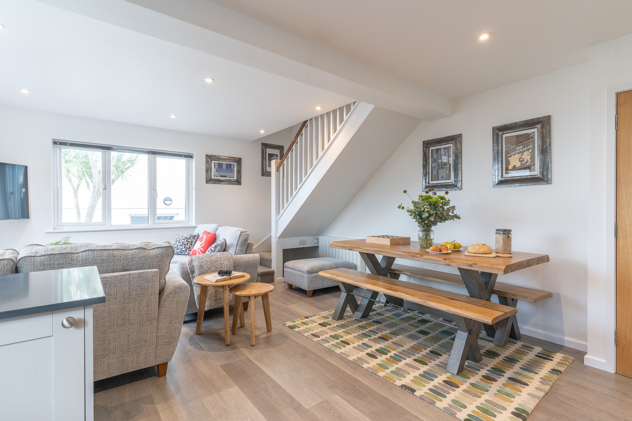 The Cornishman | The Cornishman in Port Isaac, Cornwall