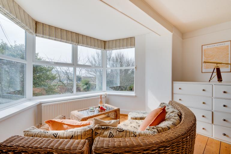 Westover House | Westover House in Croyde