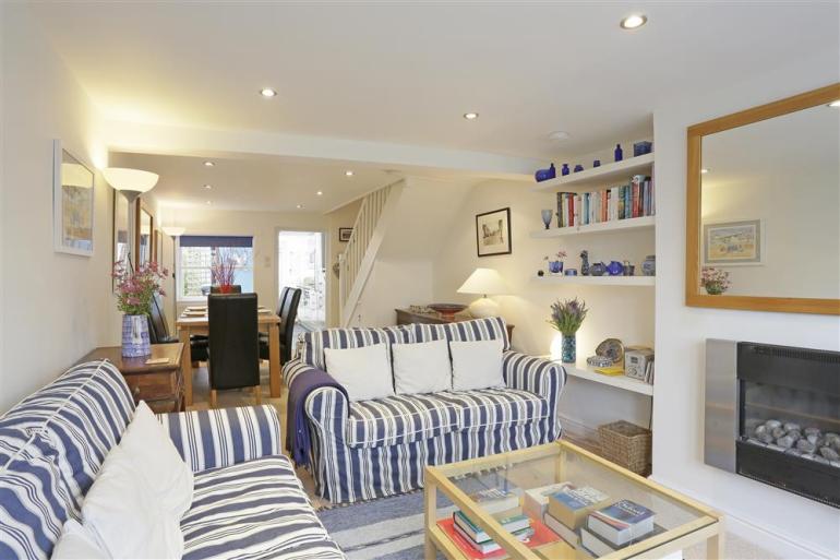 Speedwell | Speedwell in Southwold