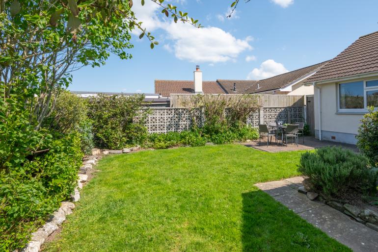 Gull Cottage | Gull Cottage in St Merryn