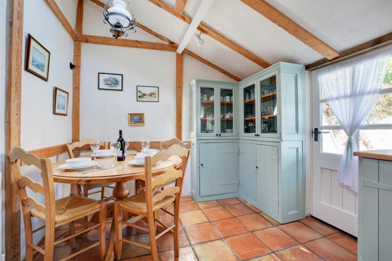 The Old Coach House | The Old Coach House in Cawston
