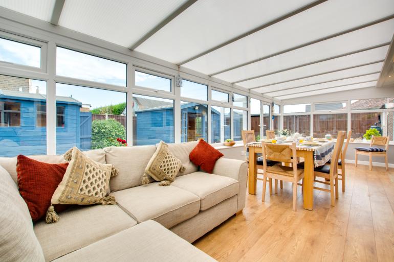 Sandringham | Sandringham in Walcott