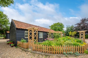All Cottages - Suffolk Secrets