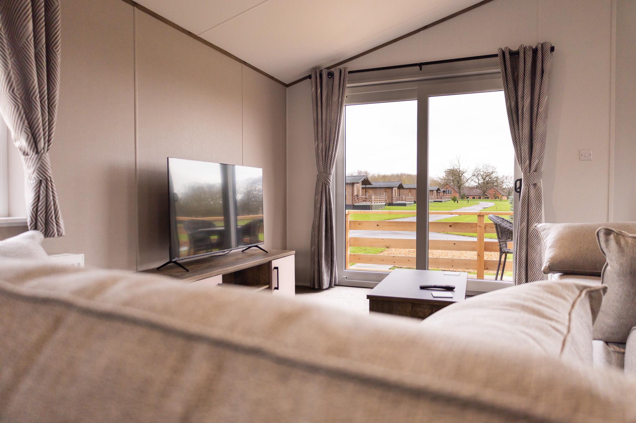 Caradoc Lodge 9 | Caradoc Lodge 9 in Shrewsbury, Shropshire
