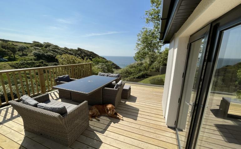 High Kiln Bank | High Kiln Bank in Gower