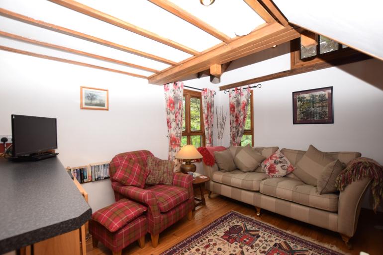 Corner Barn | Corner Barn in Acle