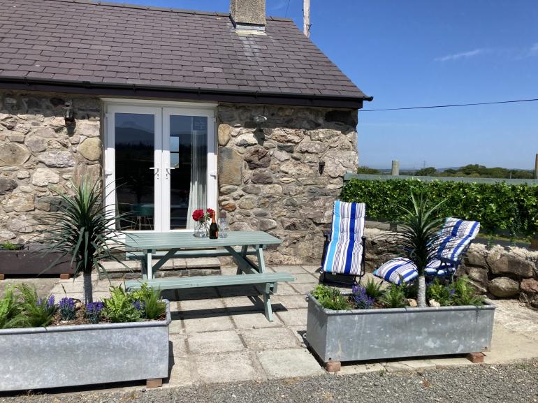 Yr Efail | Yr Efail in Y Felinheli