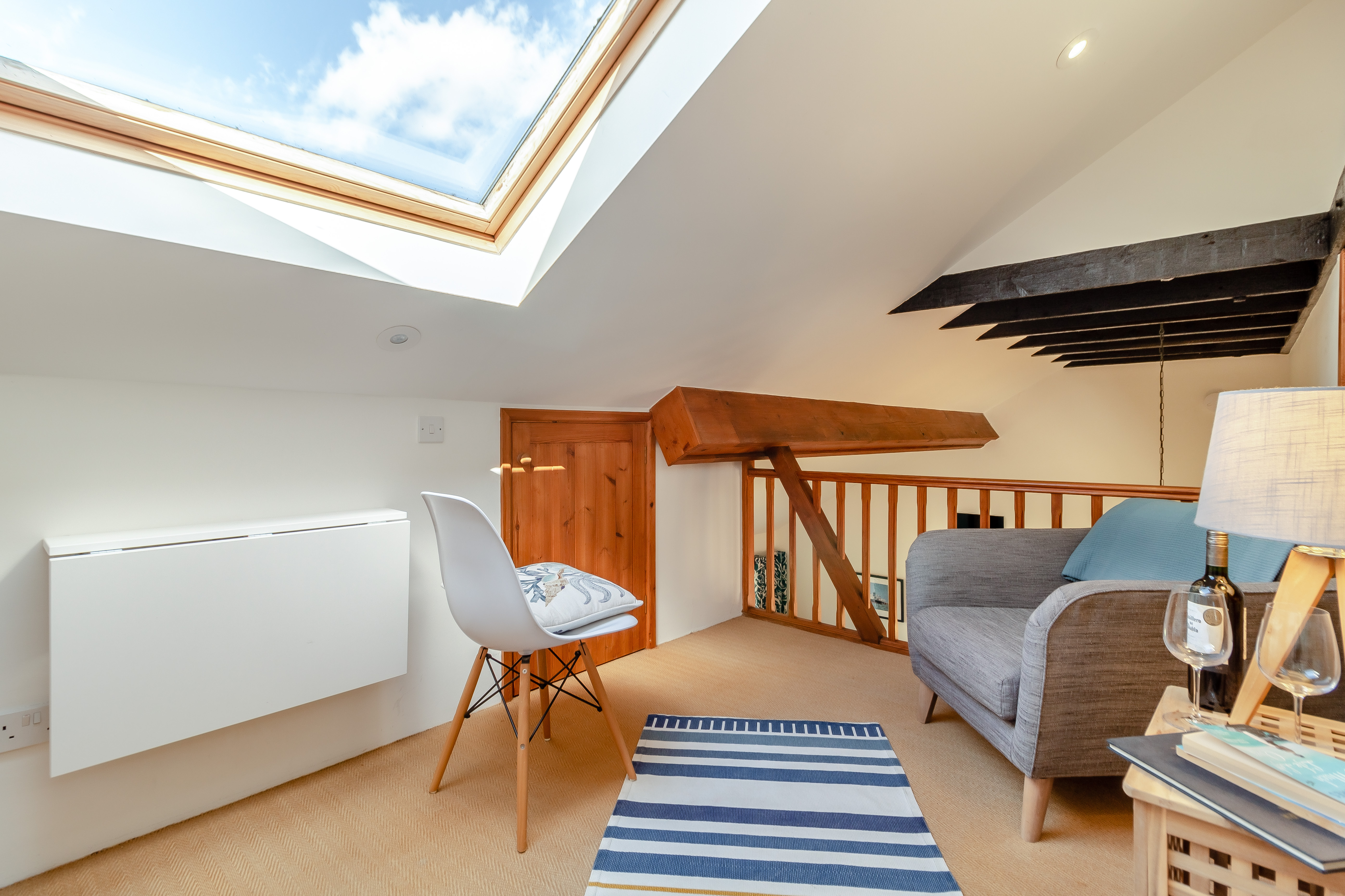 Grove Barn | Grove Barn in Langham, near Holt, Norfolk
