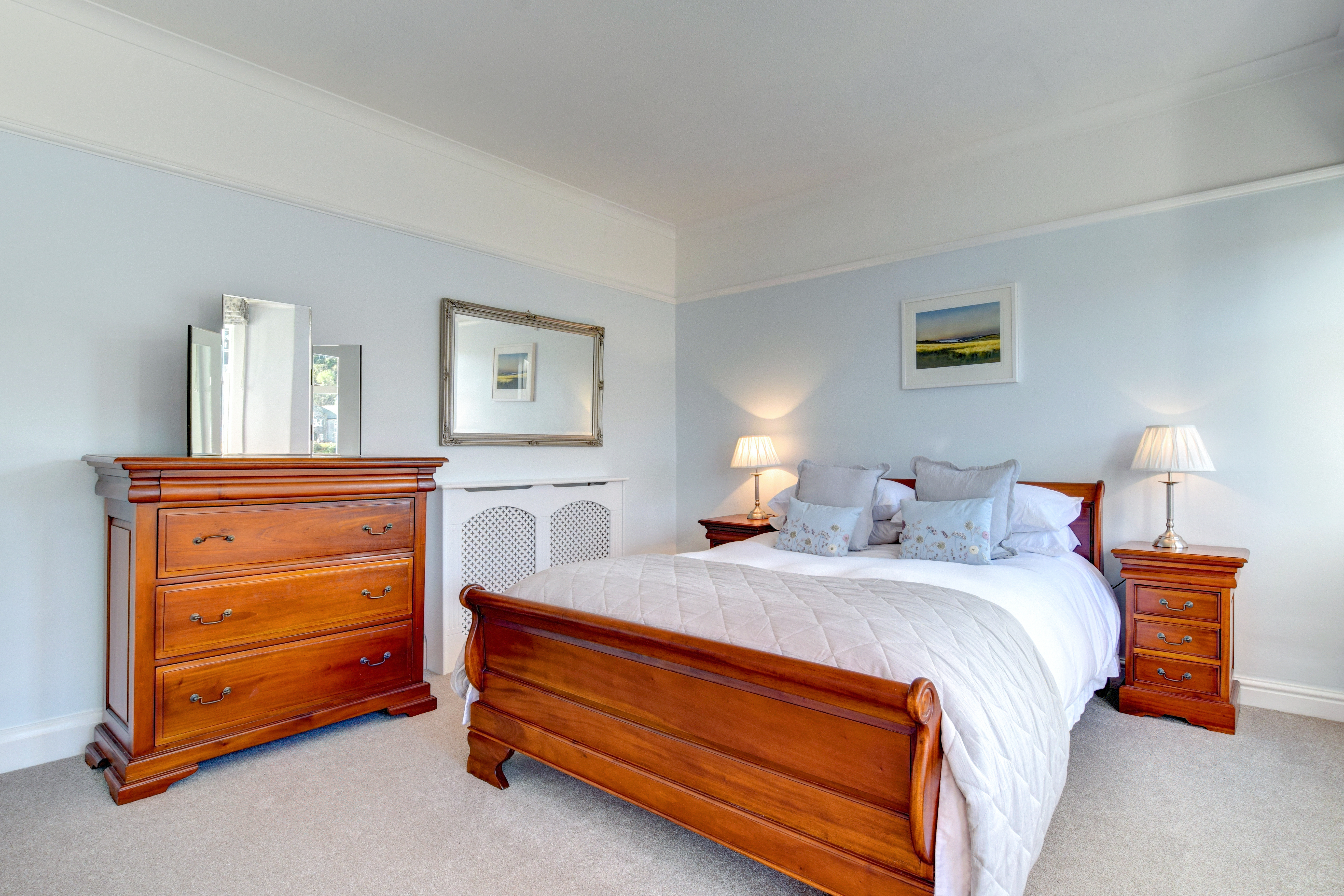 Ivydene | Ivydene in Looe, Cornwall