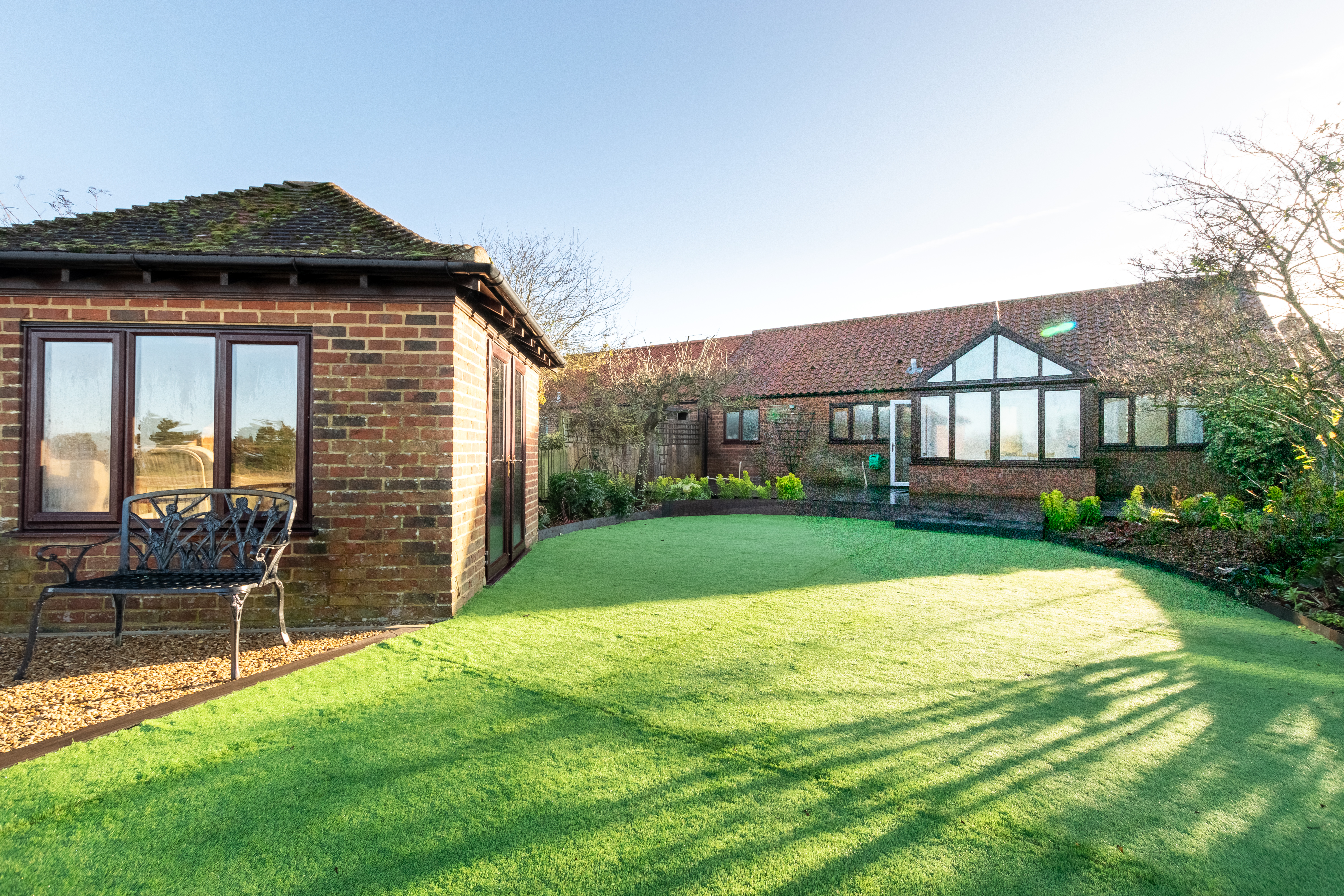 Rose Cottage - Thornham | Rose Cottage - Thornham in Thornham, near ...