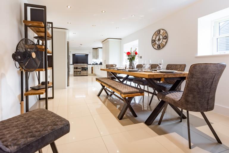 Gallus House | Gallus House in Northrepps