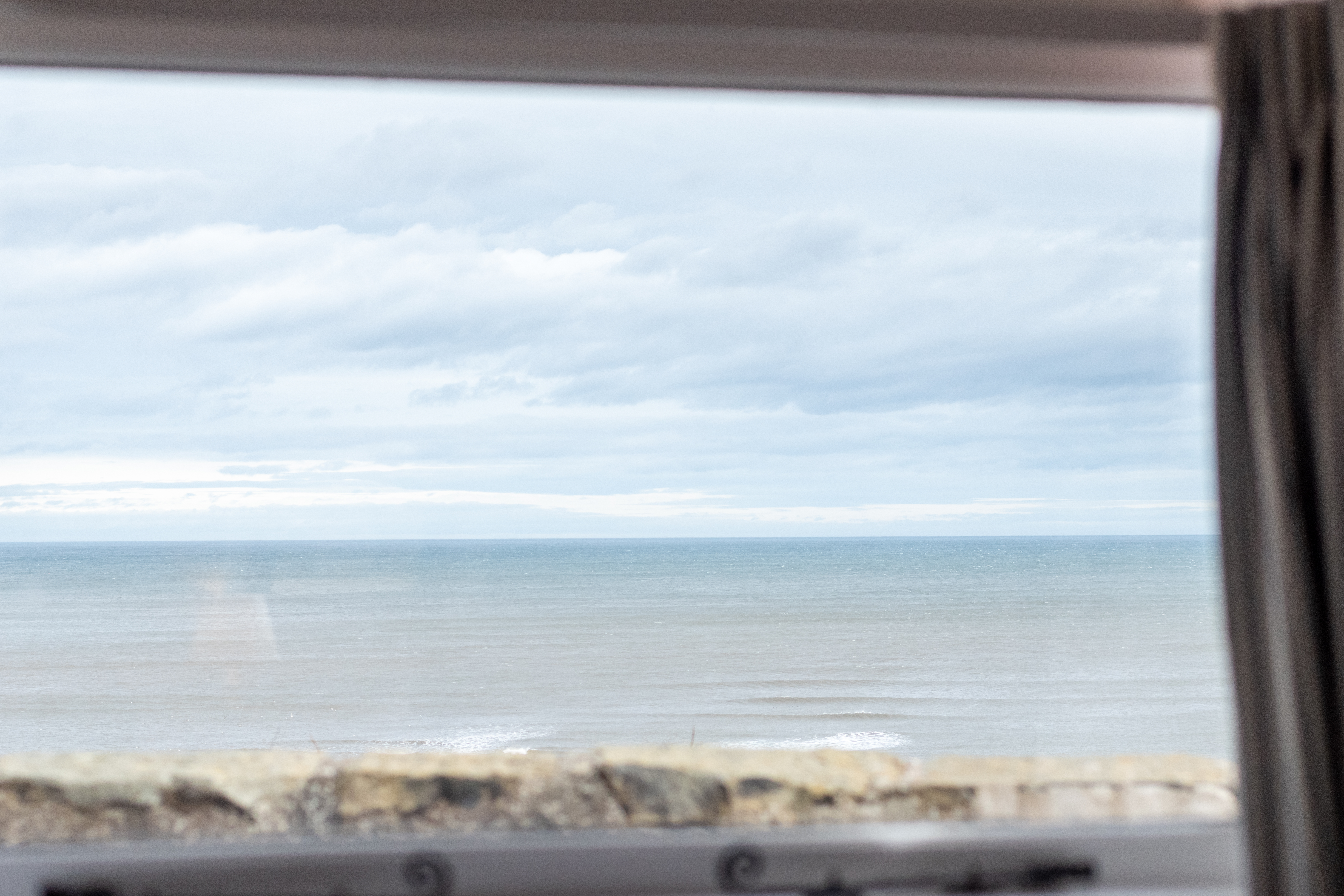 Storm Cottage | Storm Cottage in Robin Hoods Bay, near Whitby, Yorkshire