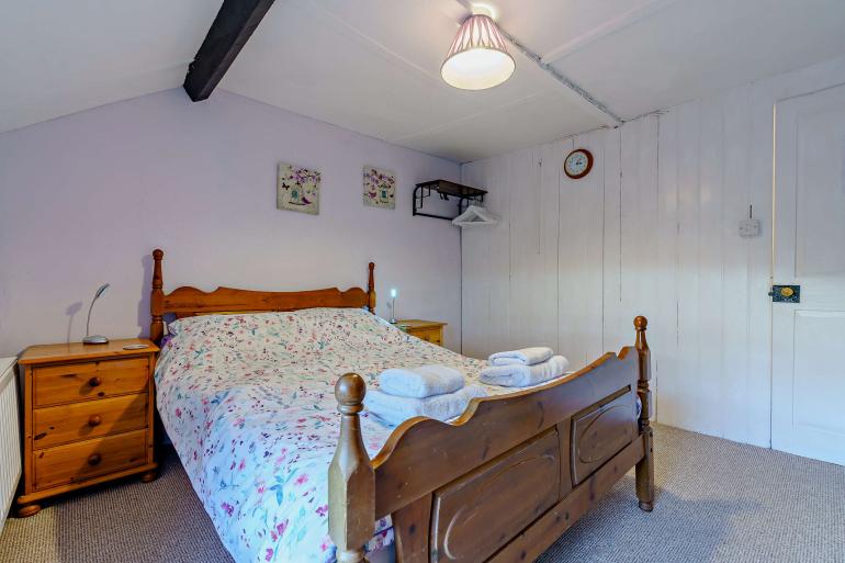 Alice Cottage | Alice Cottage in Robin Hoods Bay