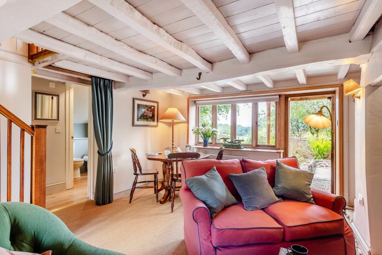 Walnut Cottage - Montgomeryshire | Walnut Cottage - Montgomeryshire in ...
