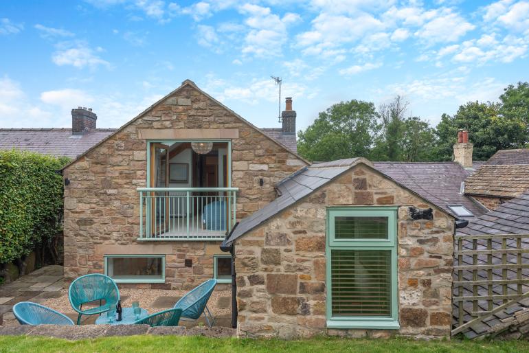 The Cottage in Lea | The Cottage in Lea in Matlock