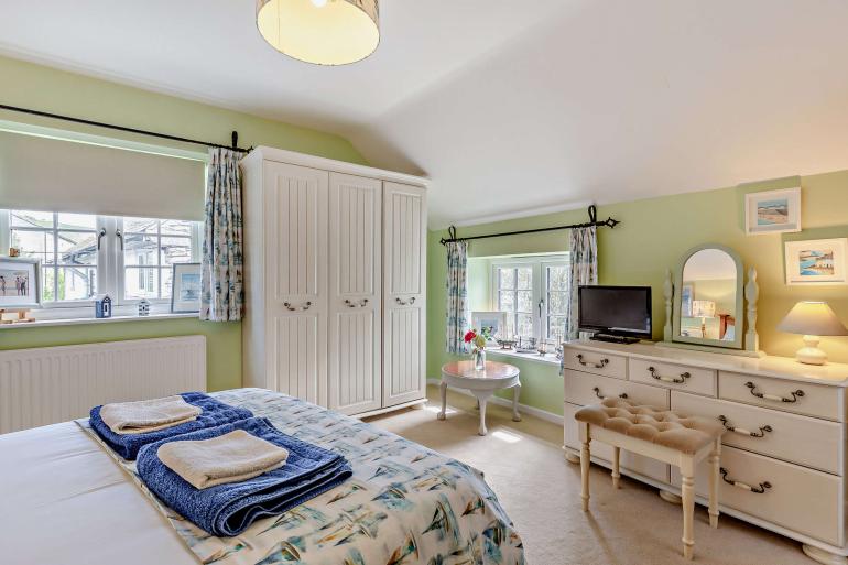 Olive Tree Cottage | Olive Tree Cottage in Portesham