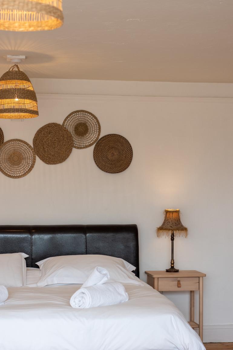 Westover House | Westover House in Croyde