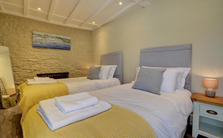 Hideaway | Hideaway in Appledore - Devon