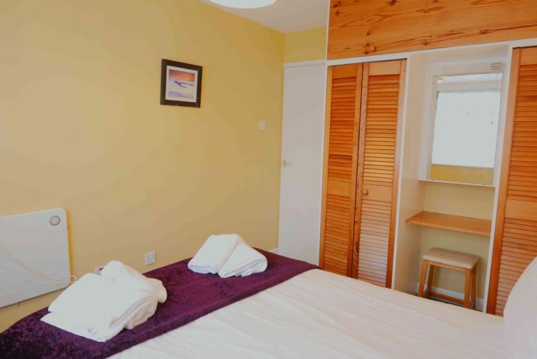 7 Wilson Court | 7 Wilson Court in Swanage