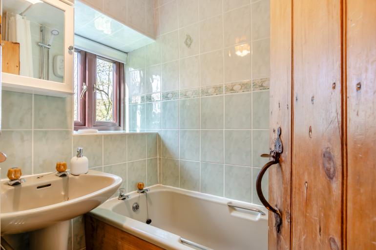 Bradley House | Bradley House in Clitheroe