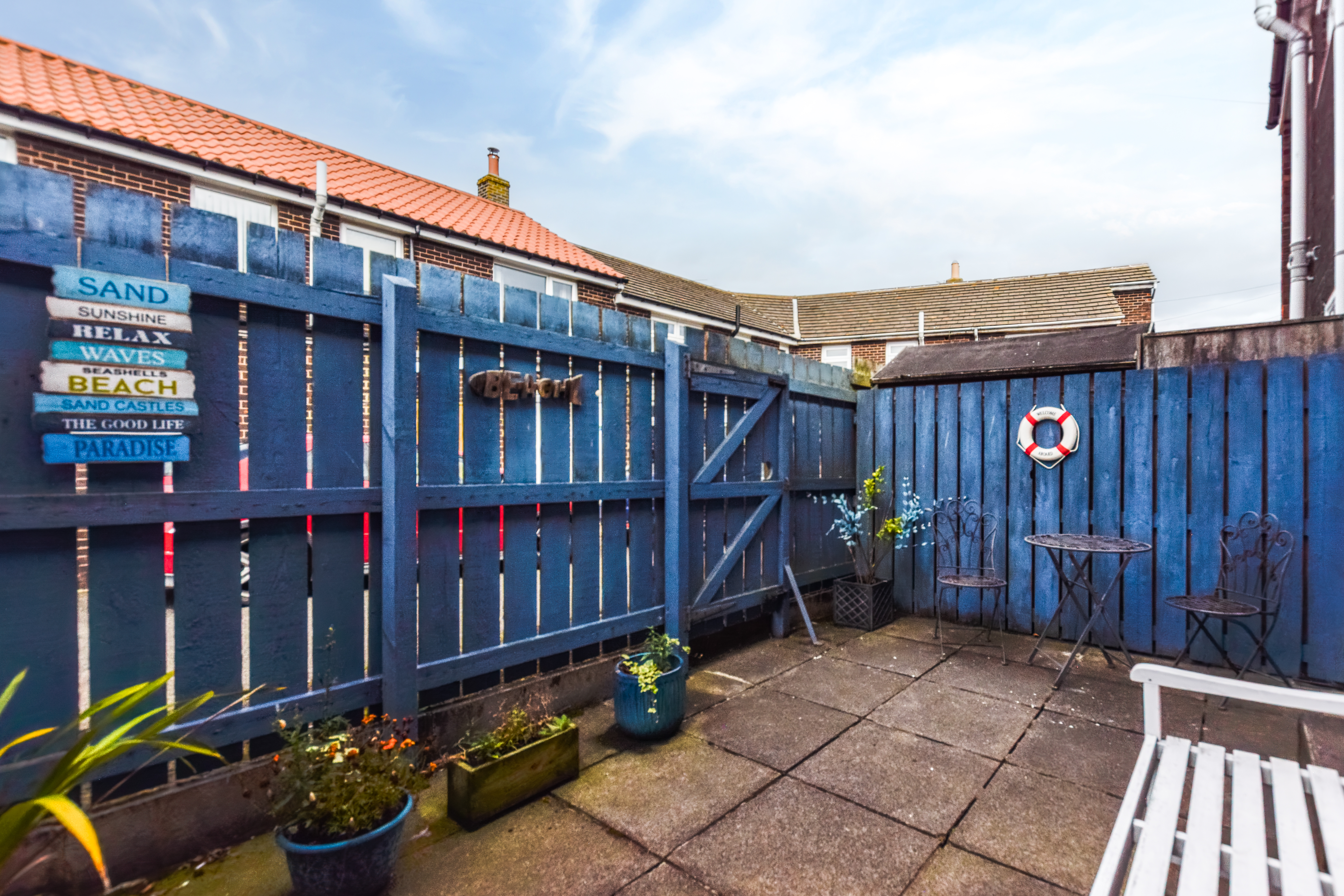 Puffins Nest | Puffins Nest in Seahouses, Northumberland