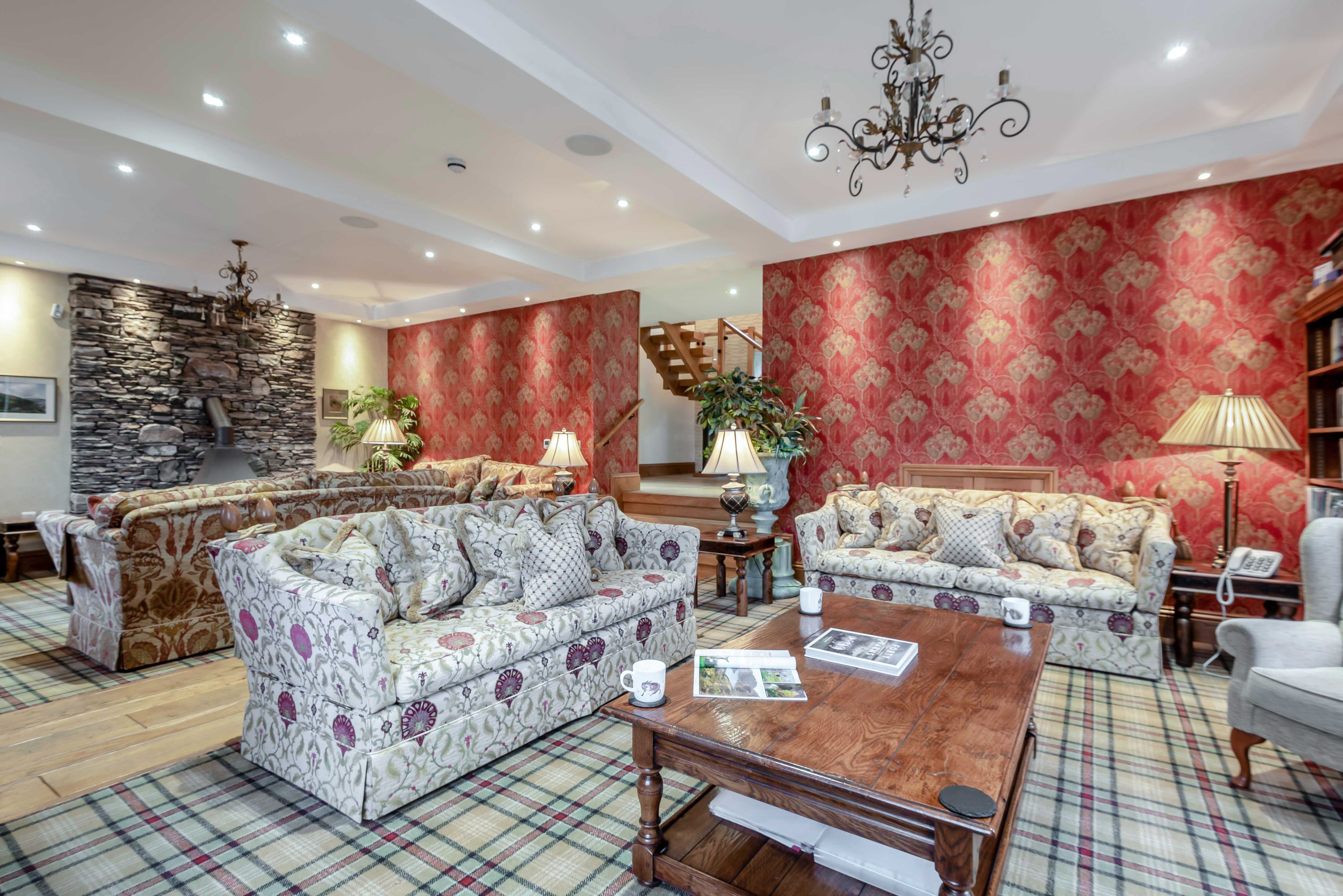 Waternook | Waternook in Ullswater, Cumbria