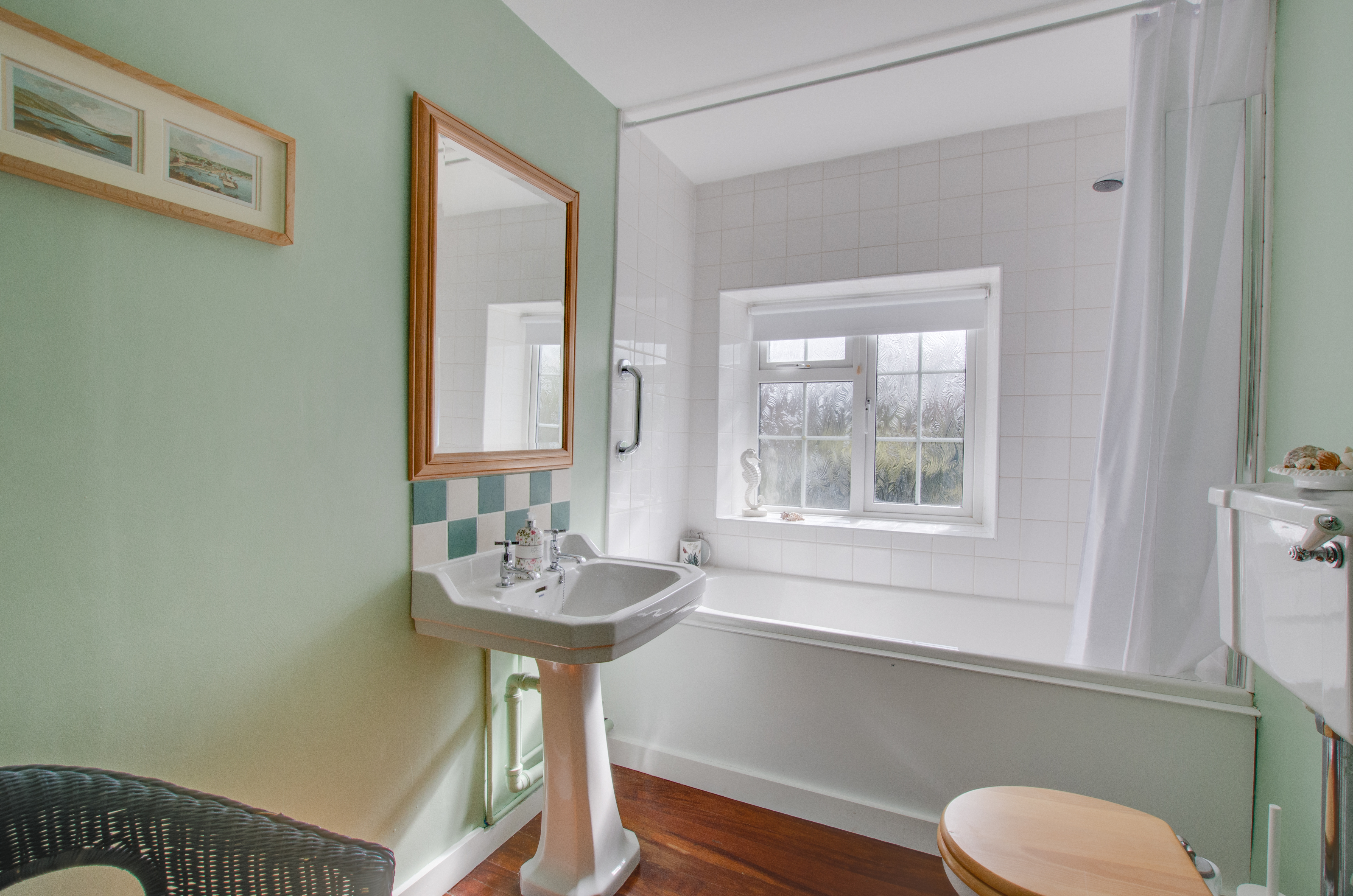 End Cottage | End Cottage in Letheringsett, Norfolk