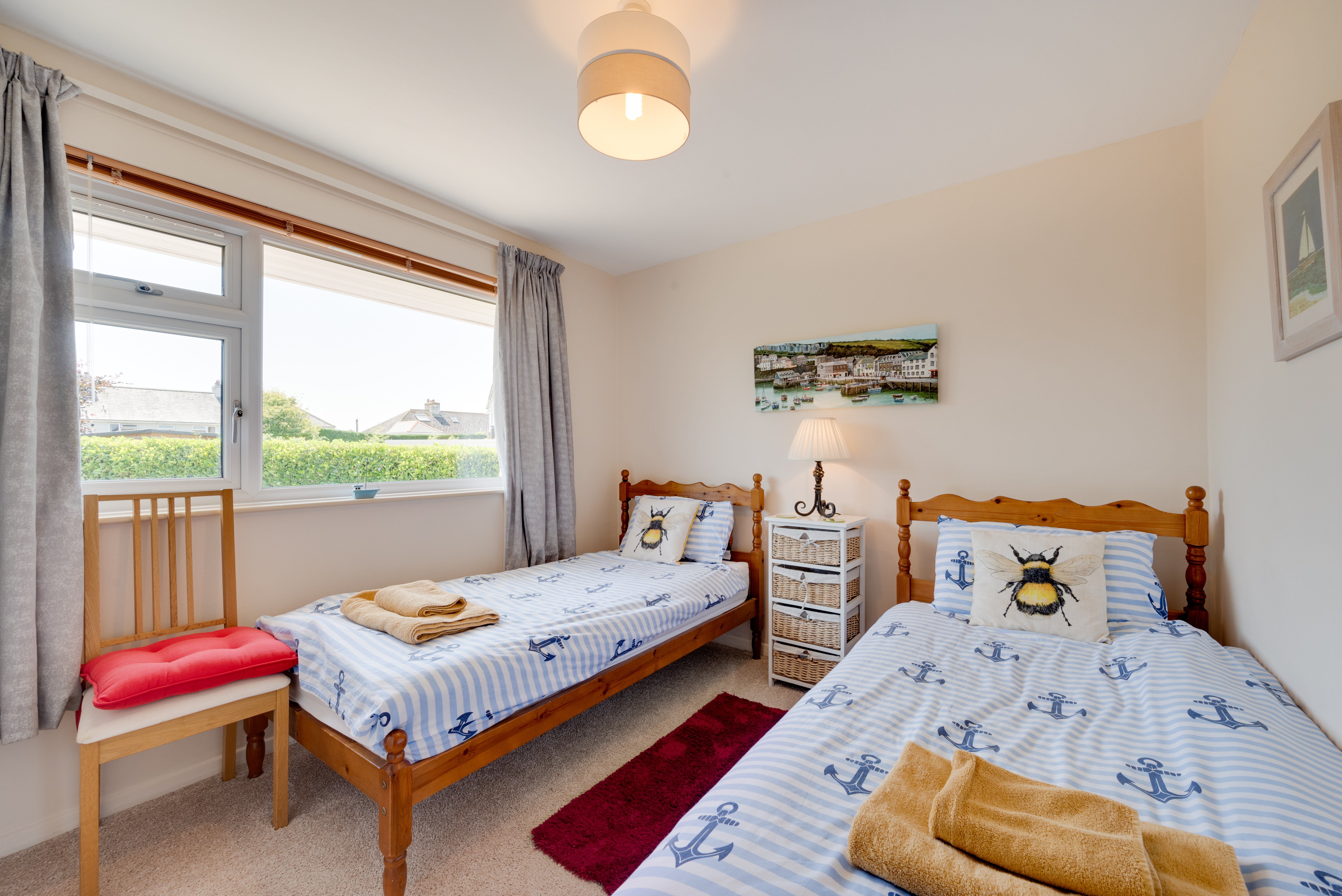 Island View | Island View in Thurlestone, near Kingsbridge, Devon