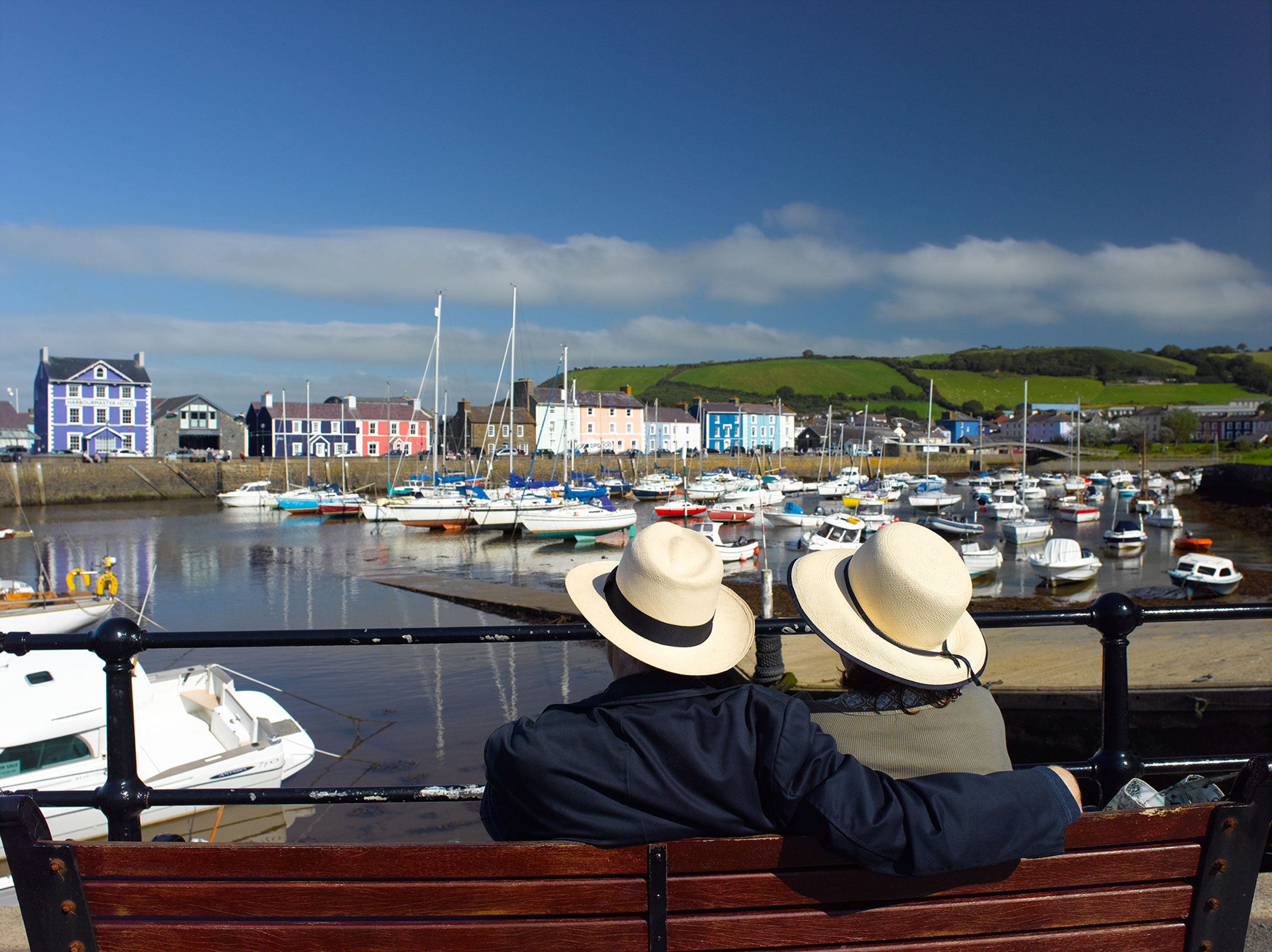 The Old Coach House - Aberaeron | The Old Coach House - Aberaeron in ...