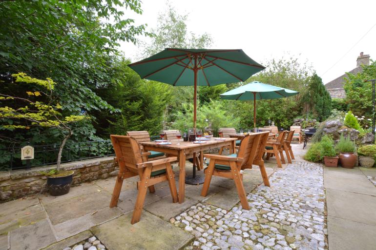 Littlebeck | Littlebeck in Kettlewell