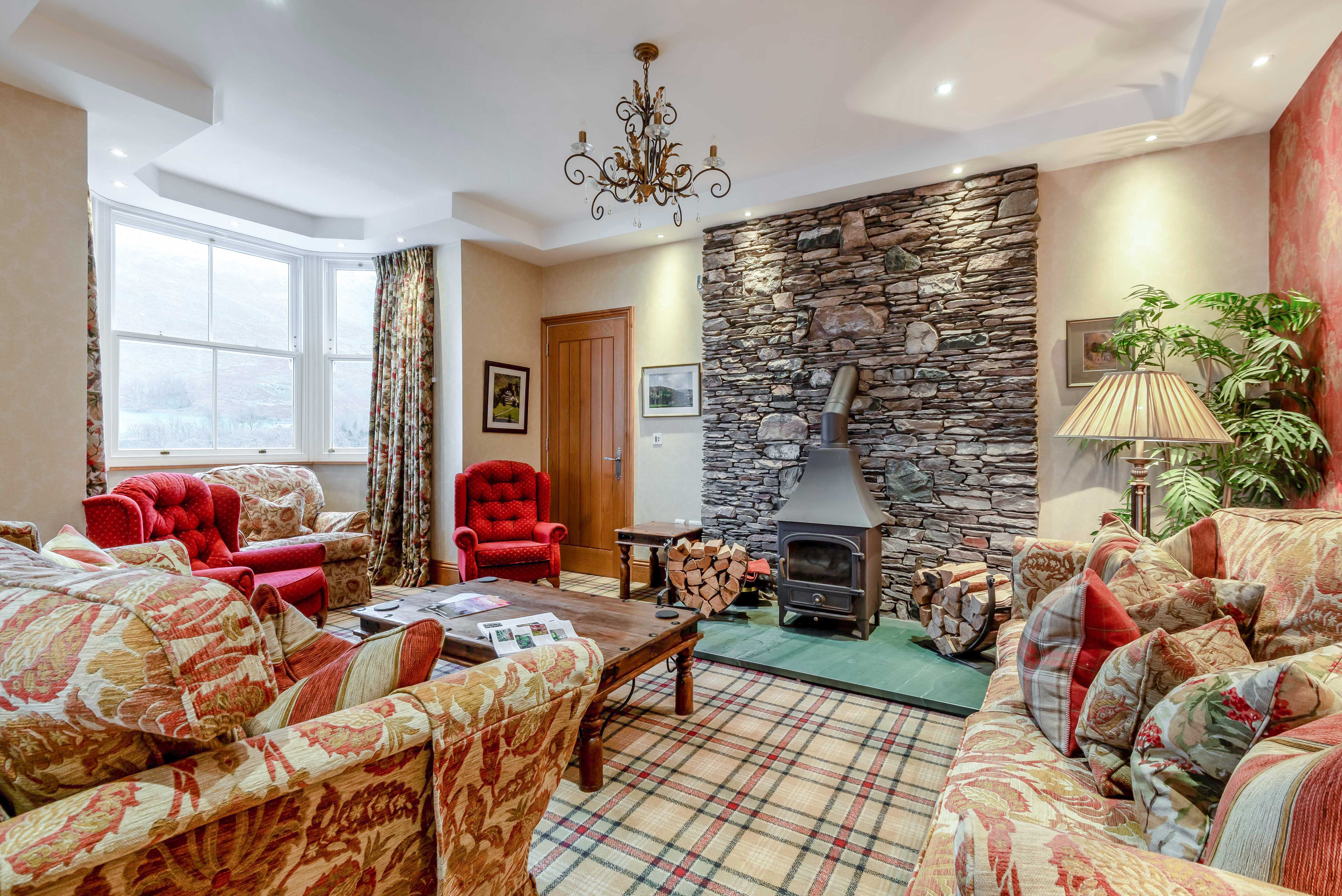 Waternook | Waternook in Ullswater, Cumbria