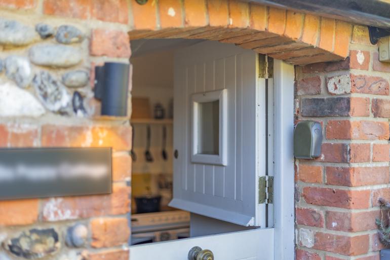 Poppy Cottage | Poppy Cottage in Stiffkey