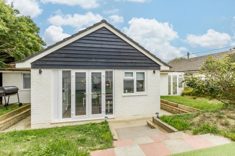 Shoreside | Shoreside in Camber