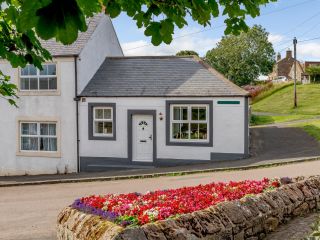 Embleton holiday cottages | Cottages in Northumberland