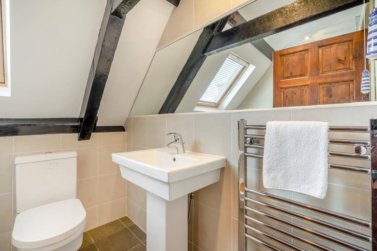 Crooked Cottage | Crooked Cottage in Whitby