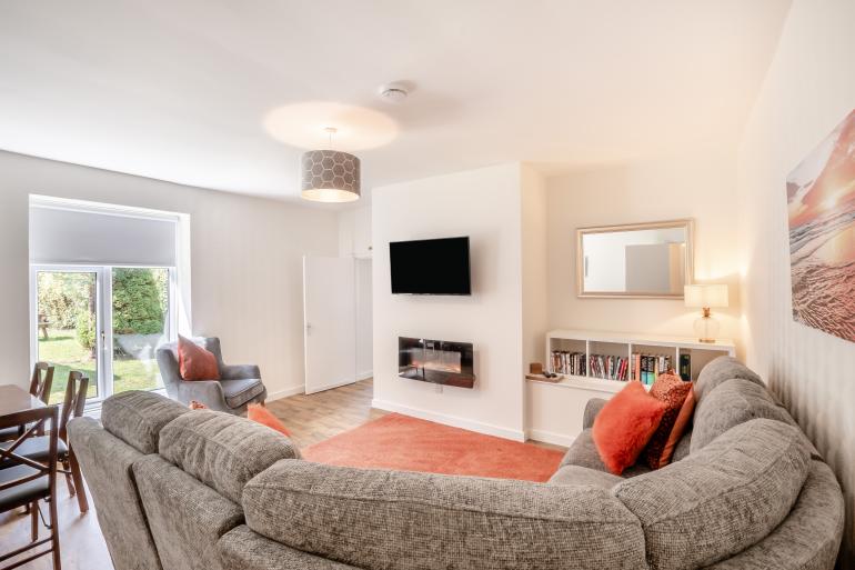 The Helm Cottage | The Helm Cottage in Morpeth